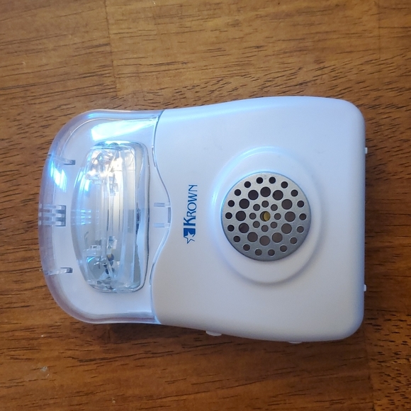 krown | Other | Known Kra5 Amplifier Ringer With Strobe Light | Poshmark